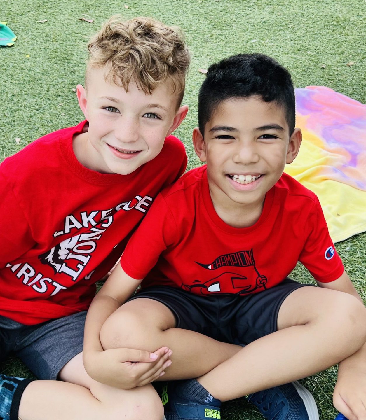 Building Character: How Lakeside Christian School Fosters Faith