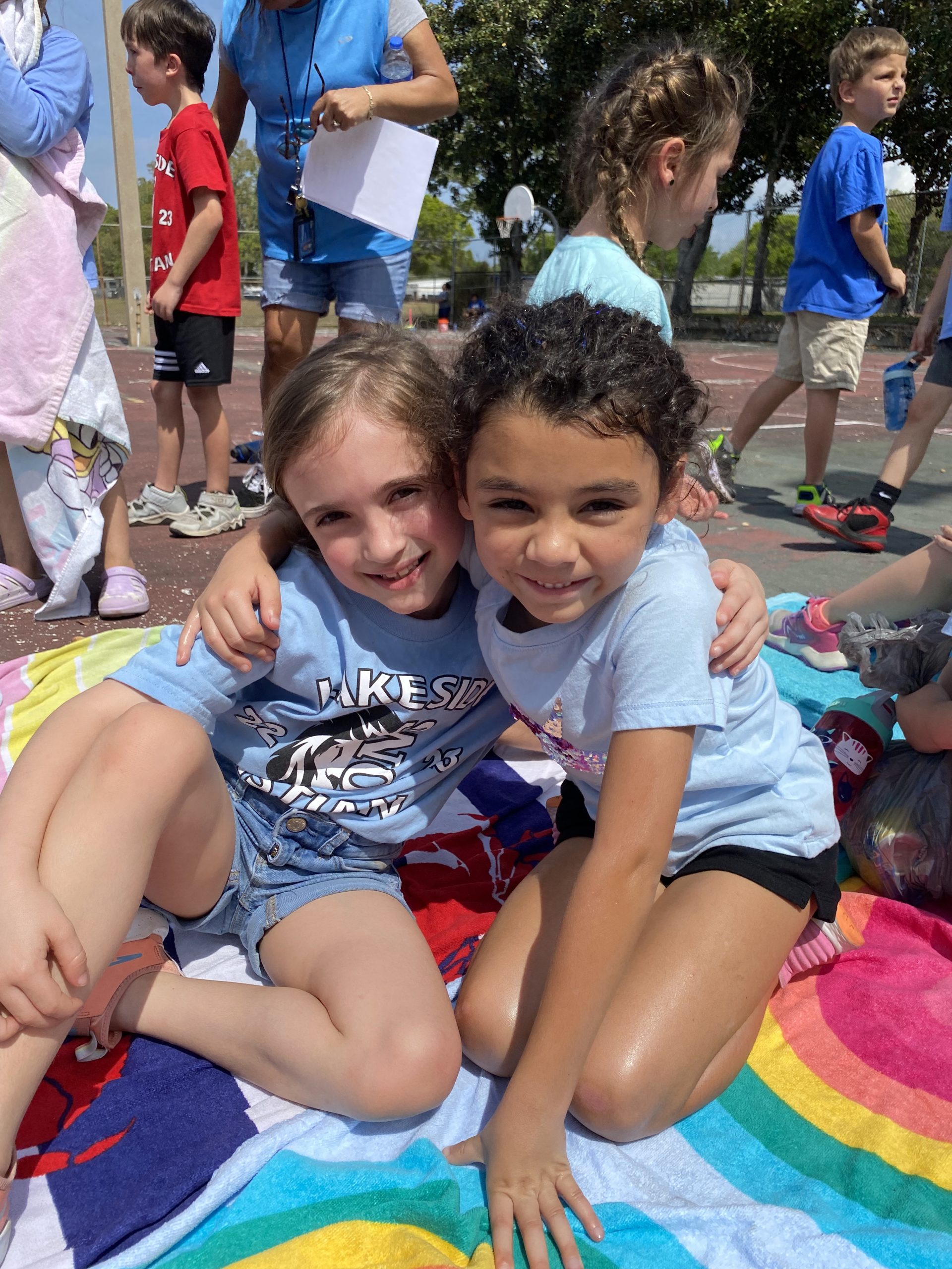 A Community of Faith and Fellowship: The Importance of Spiritual ...