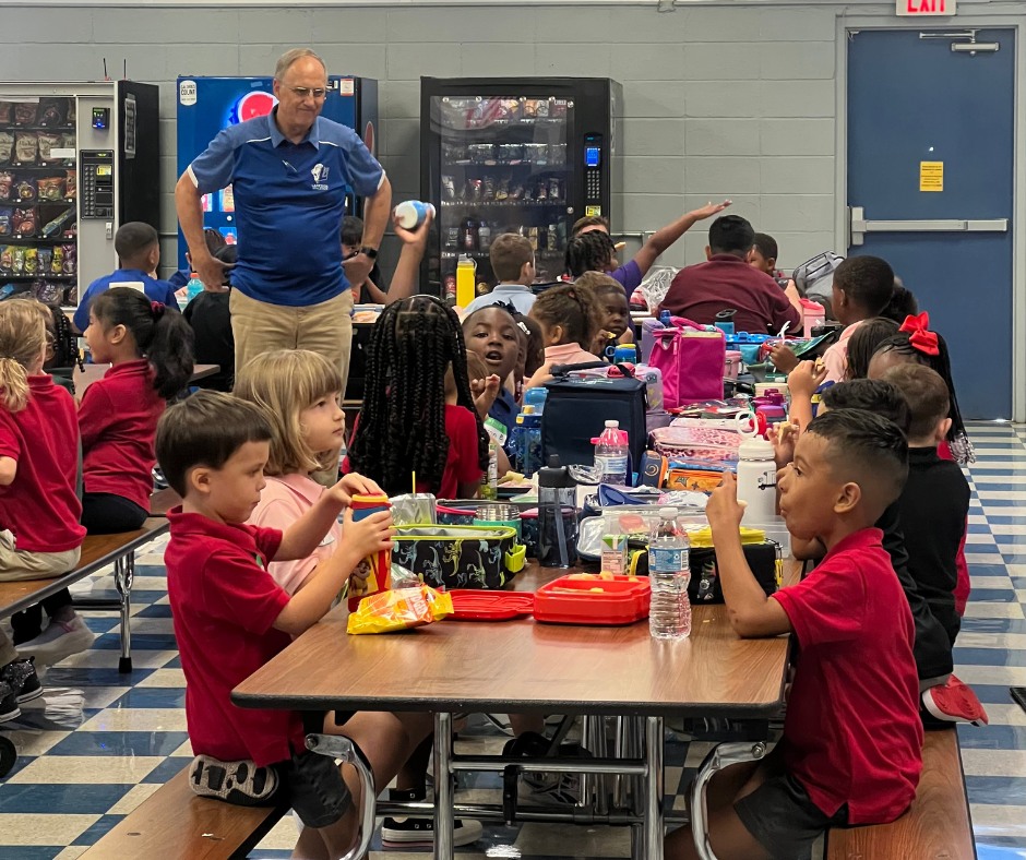 Empowering Young Minds: Cultivating Leadership Skills in Private School ...