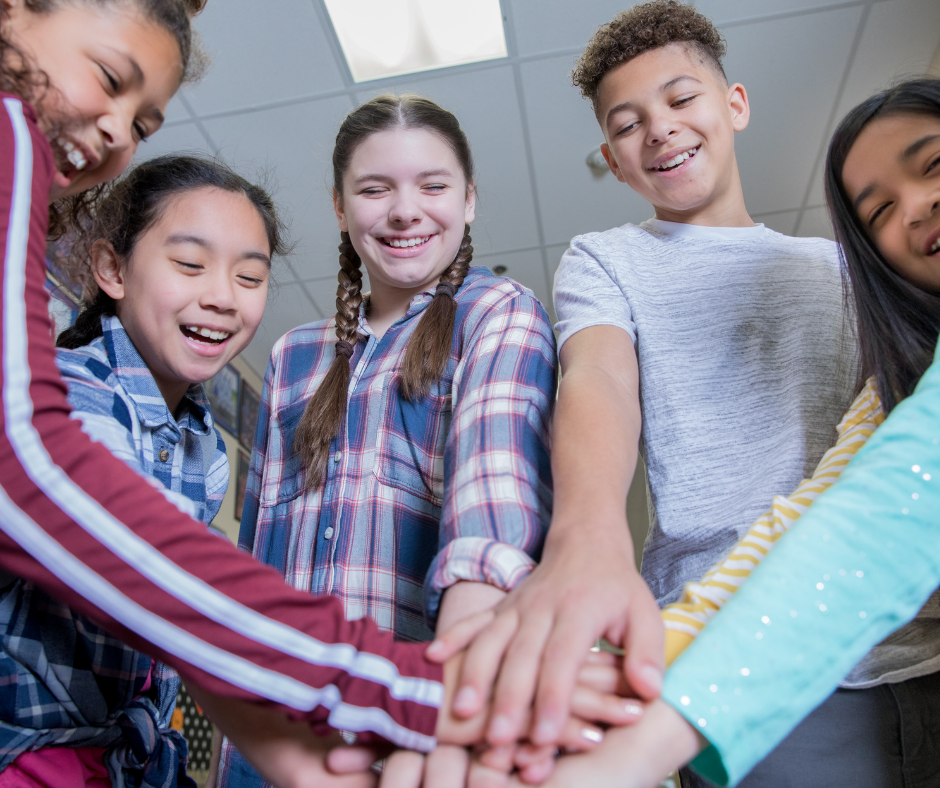 Community, Service, and Outreach: Private Schools Making a Difference