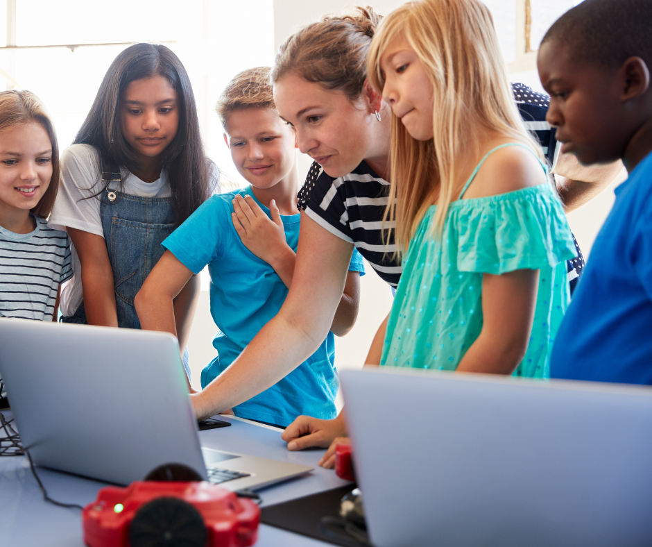 Navigating the Digital World: A Parent's Guide to Lakeside Christian ...