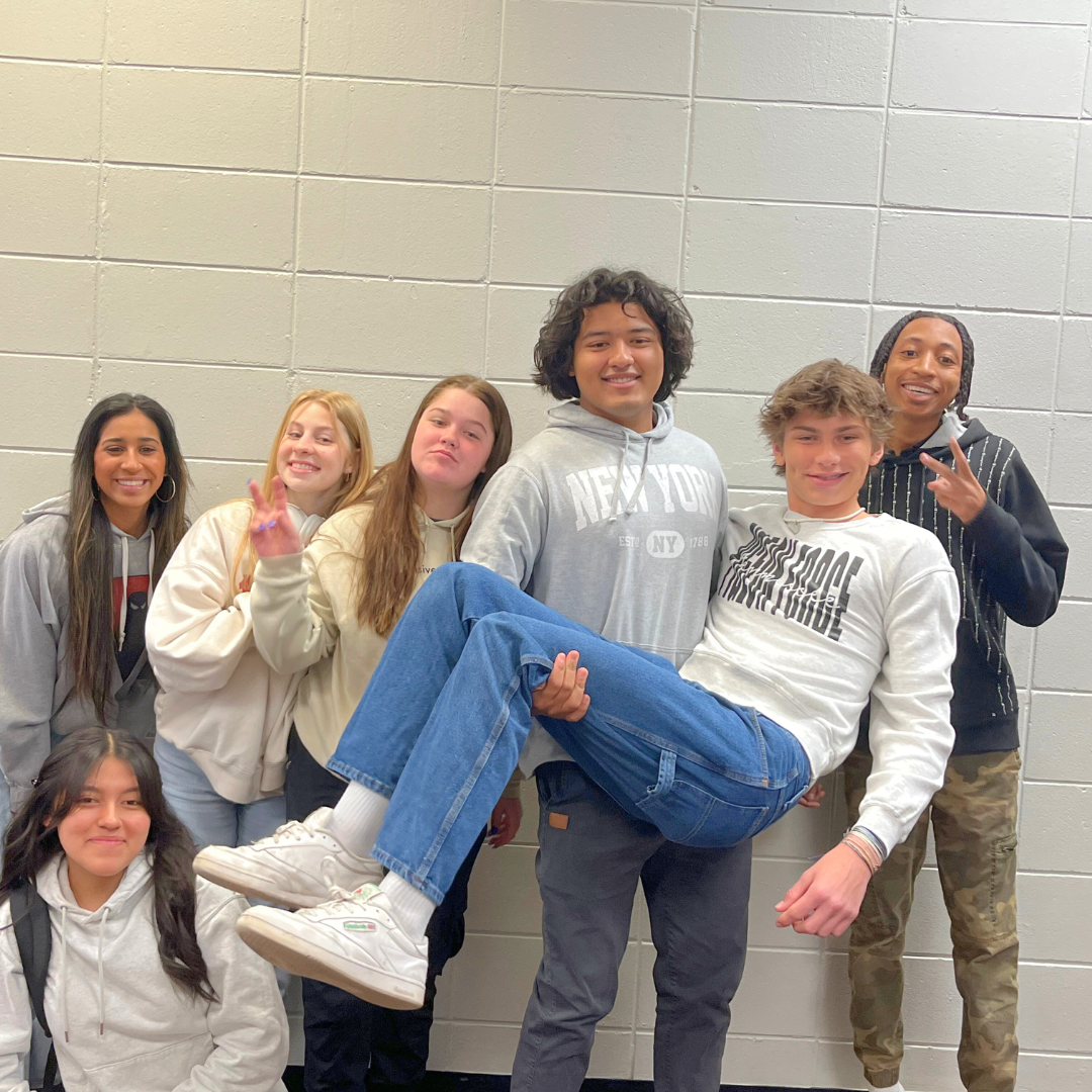 Navigating the Teen Years: Instilling Resilience and Faith at Lakeside ...