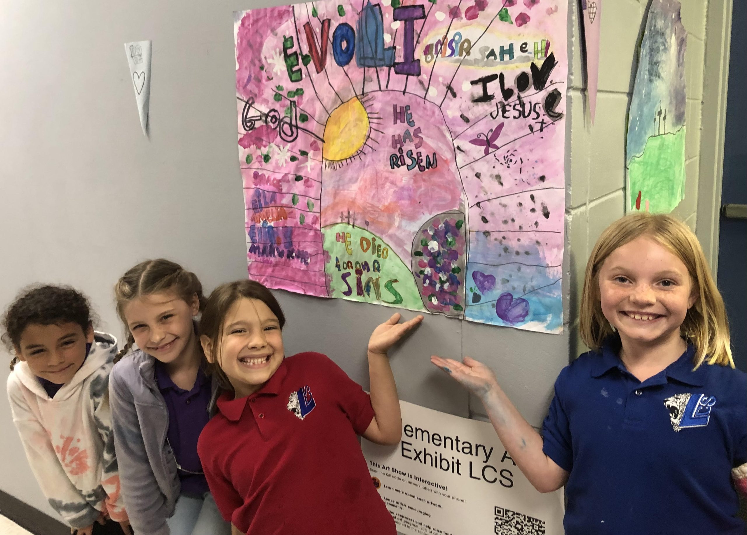 Prioritizing God's Word: Our Commitment at Lakeside Christian School